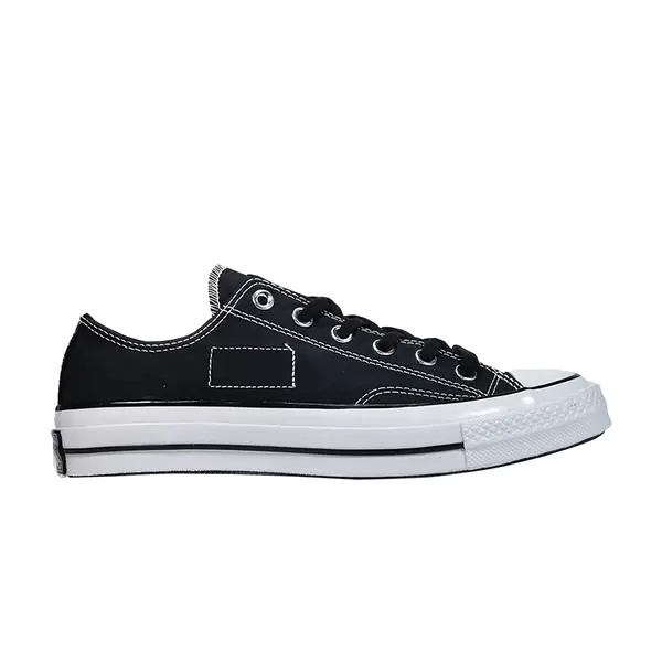 CONVERSE Fragment X Chuck 70 Ox "tuxedo