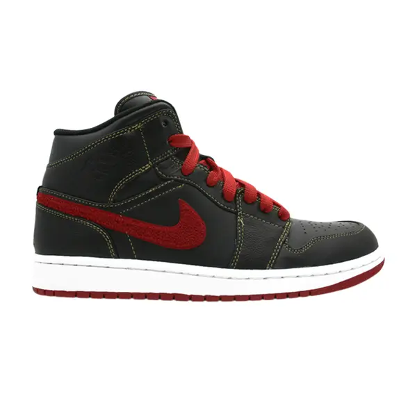 JORDAN 1 Retro Phat Premier - Black