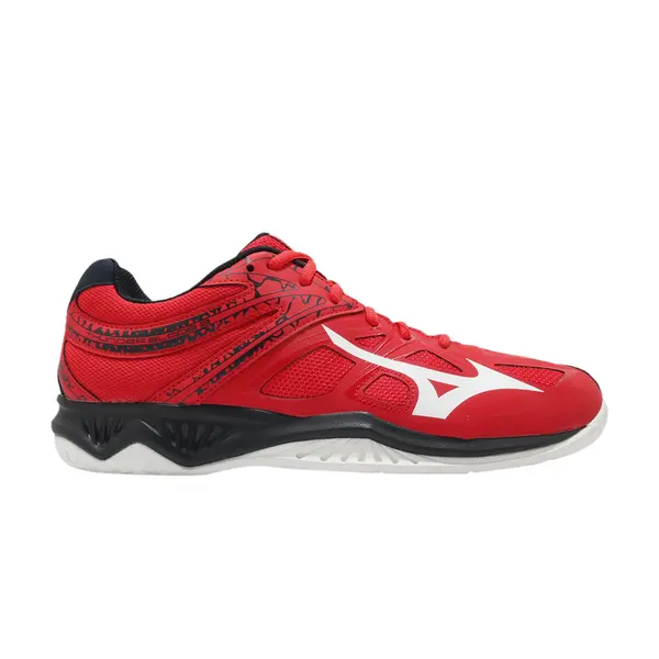 Mizuno Thunder Blade 2 - Red