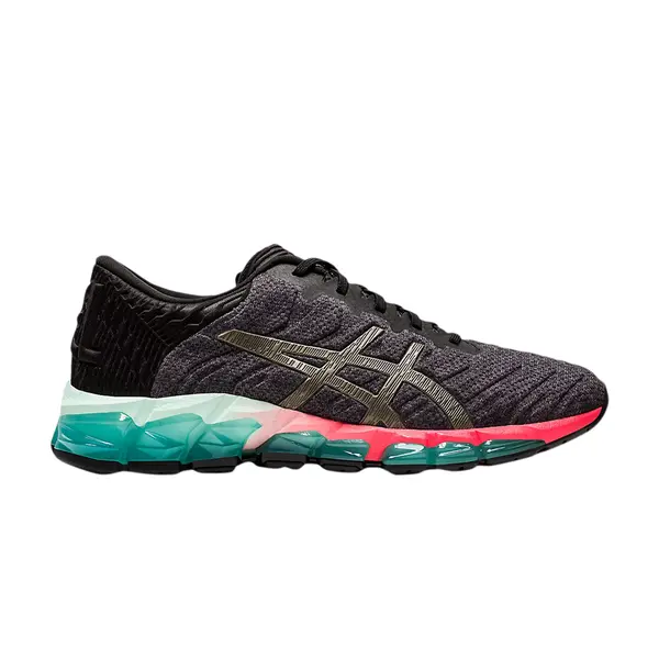 Asics Gel Quantum 360 5 Sneakers - Black