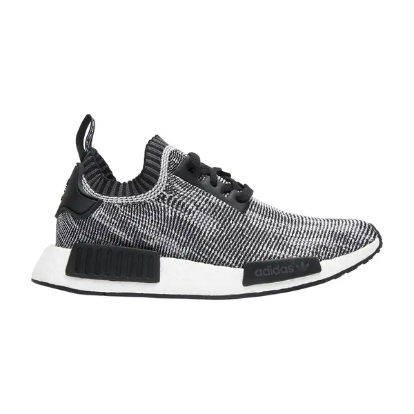 Adidas Nmd_r1 Pk 'glitch Camo' Sneaker - Black