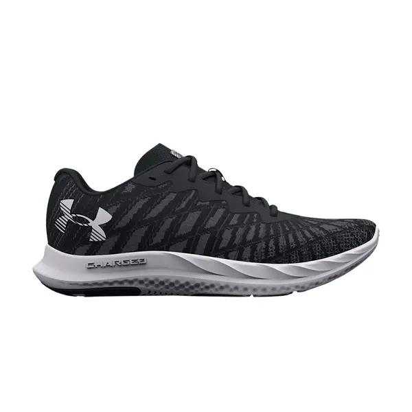 Under Armour Charged Breeze 2 Sneakers - Black