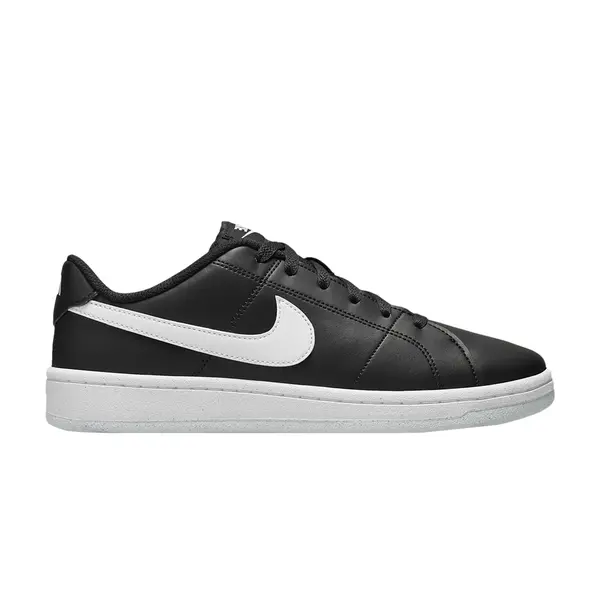 Nike Court Royale 2 Sneakers - Black