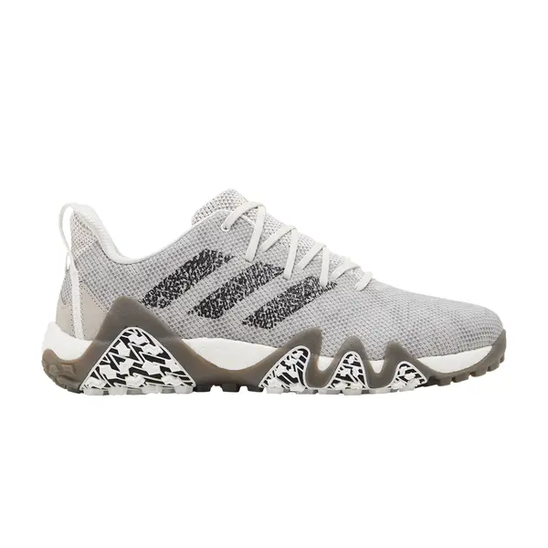 Adidas Codechaos 22 Golf Sneakers - Grey
