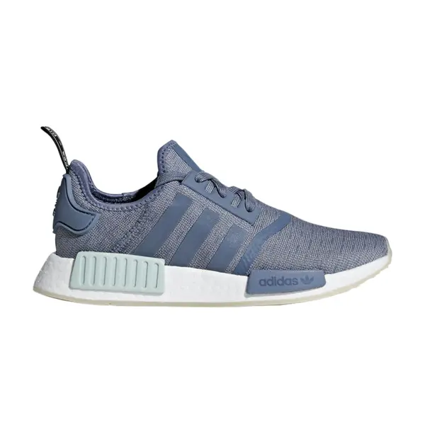 Adidas Nmd_r1 Sneakers - Blue