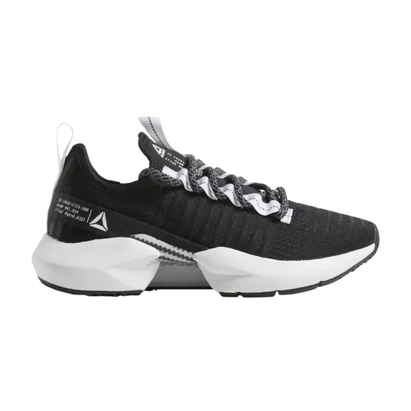 REEBOK Sole Fury Sneakers - Black