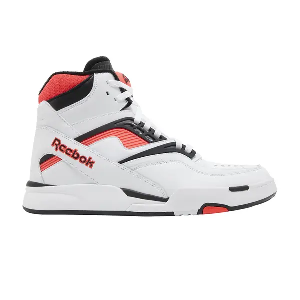 REEBOK Pump Tz Sneakers - White