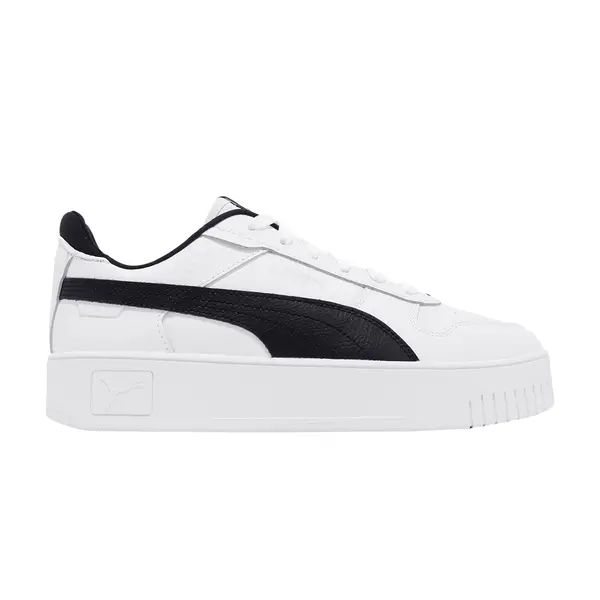 PUMA Carina Street Sneakers