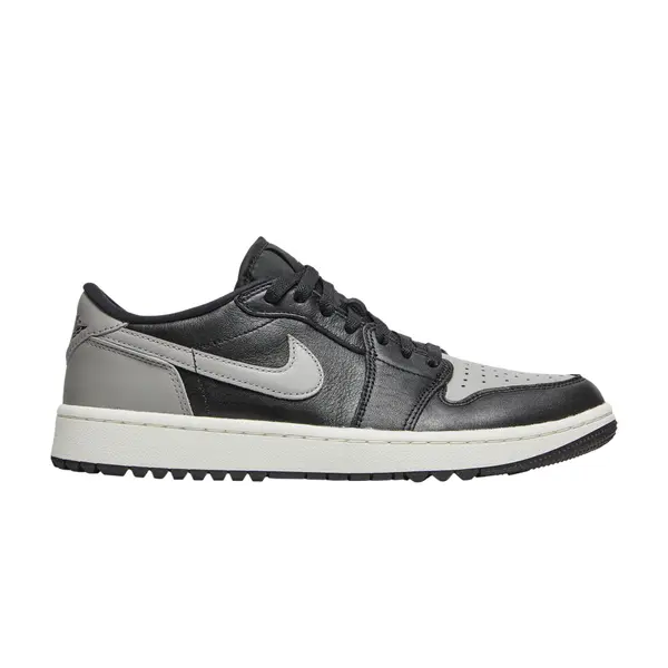 JORDAN 1 Low Golf Sneakers