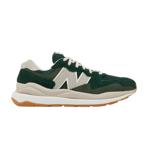 NEW BALANCE 57/40 'nightwatch - Green
