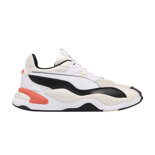 PUMA Rs-2k Sahara Utility - Brown
