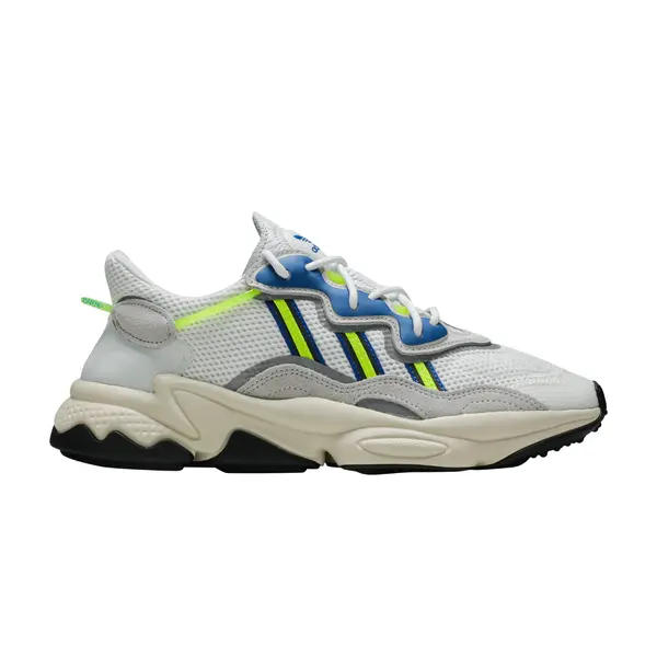 Adidas Ozweego Sneakers - Yellow