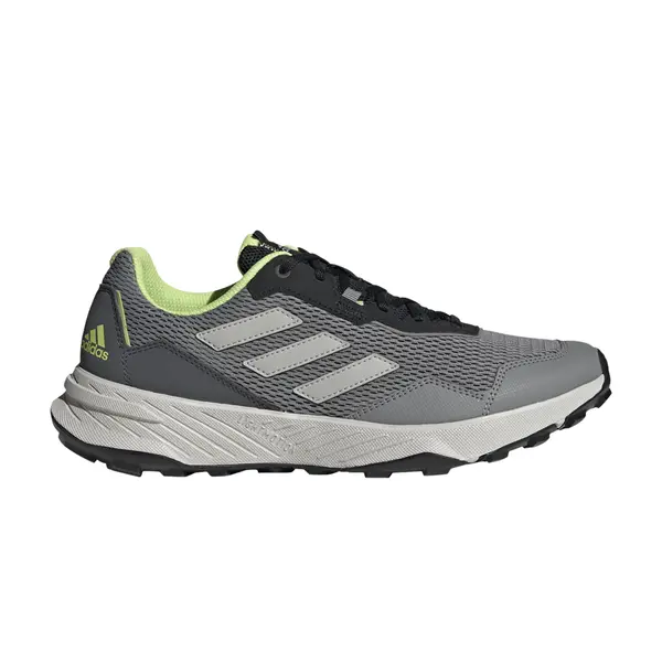 Adidas Tracefinder Trail Athletic Sneakers - Grey
