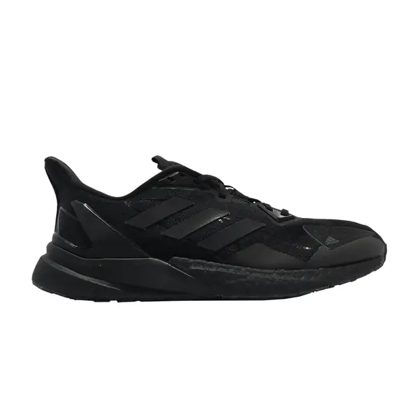 Adidas X9000l3 Heat.rdy Athletic Sneakers - Black