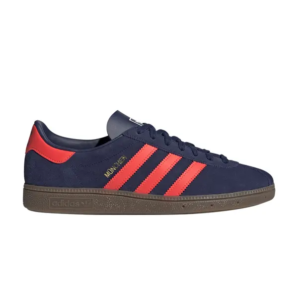 Adidas München - Blue