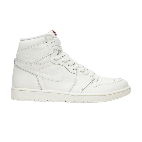 JORDAN 1 Retro High Og Sneakers - White