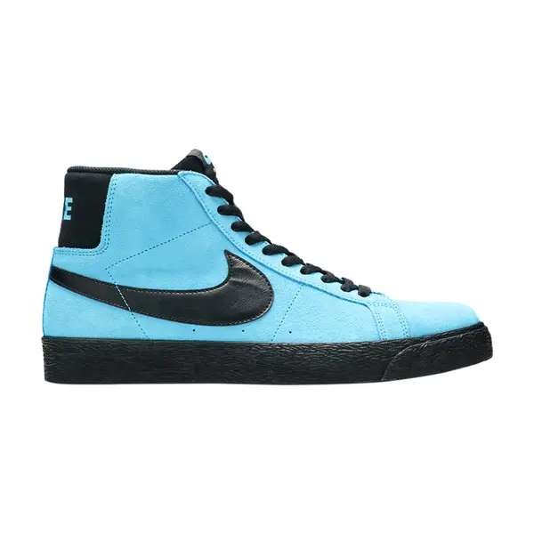 Nike Zoom Blazer Mid Sb Sneakers