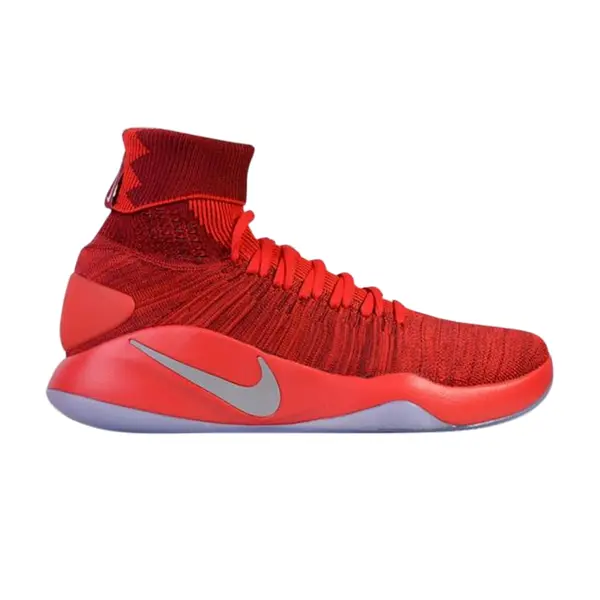 Nike Hyperdunk 2016 Flyknit
