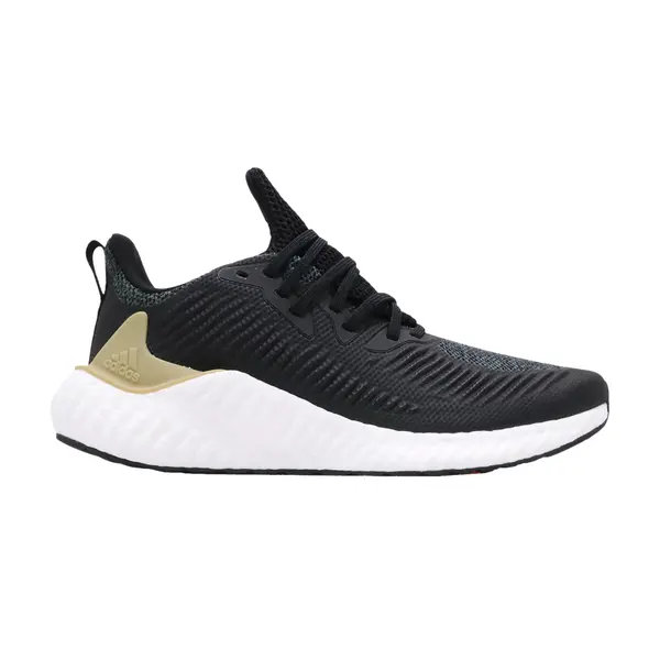 Adidas Alphaboost U Athletic Sneakers