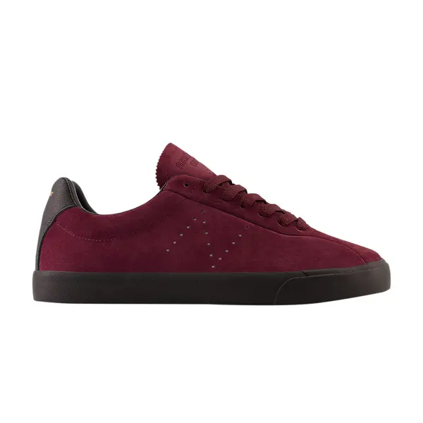 NEW BALANCE Numeric 22 Sneakers - Purple