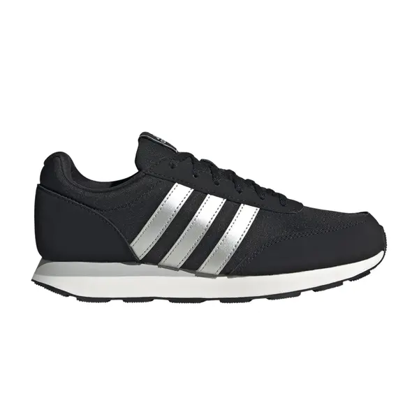 Adidas Run 60s 3.0 Sneakers - Black