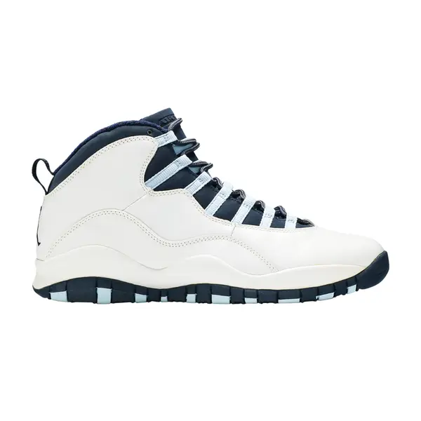 JORDAN 10 Retro Sneakers