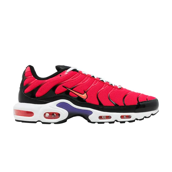 Nike Air Max Plus Sneakers - Red