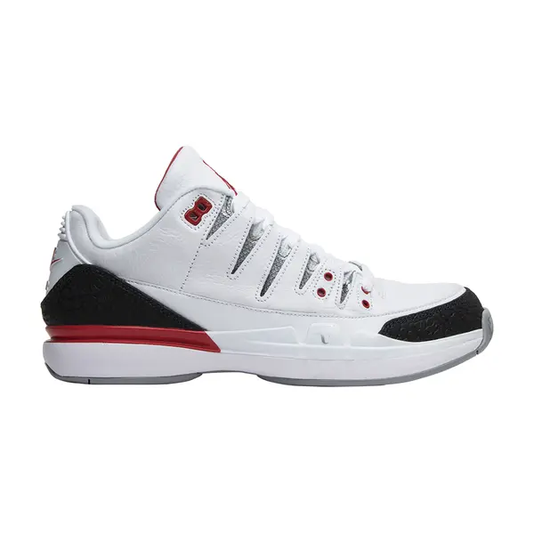 Nike Zoom Vapor Tour Aj3 Sneakers - White