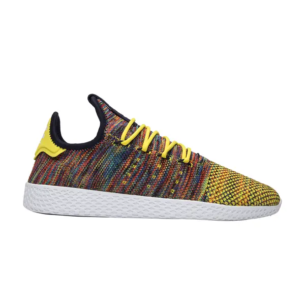Adidas Pharrell X Tennis Hu Sneakers