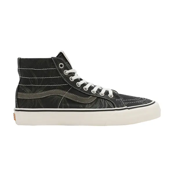 VANS Sk8-hi 38 Decon Sf Eco Theory Sneakers - Black