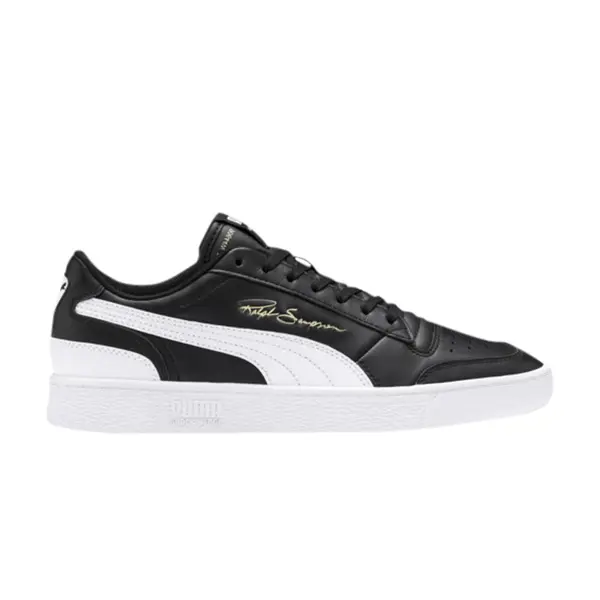 PUMA Ralph Sampson Low Sneakers