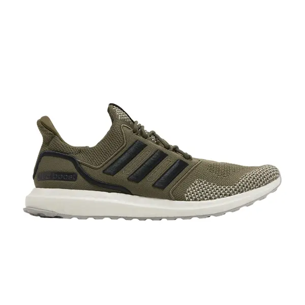Adidas Ultraboost 1.0 Lcfp Sneakers - Green