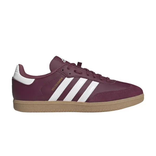 Adidas Velosamba Vegan Sneakers