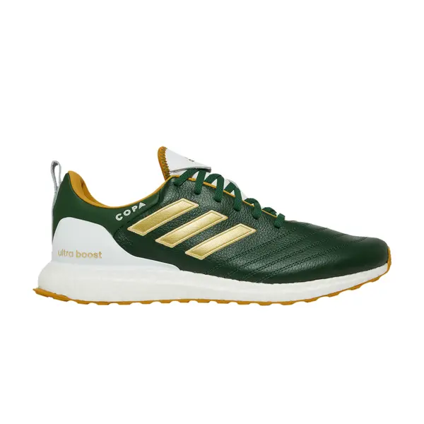 Adidas Copa Ultraboost Dna Portland Timbers