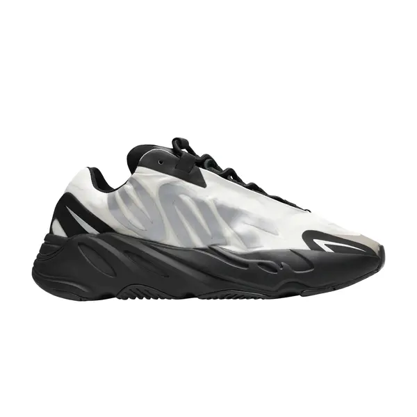 Adidas Yeezy Boost 700 Mnvn Sneakers - White