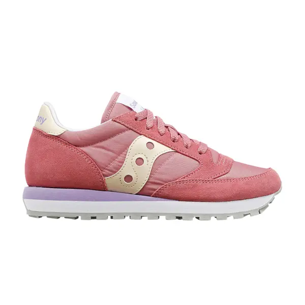 Saucony Jazz Original Sneakers - Pink