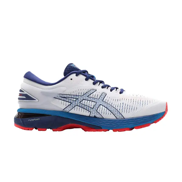 Asics Gel-kayano 25 Athletic Sneakers