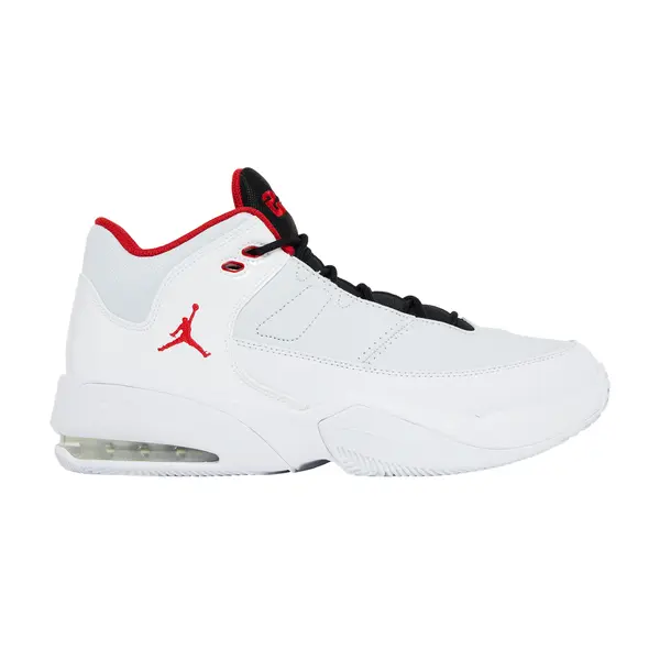 JORDAN Max Aura 3 - White