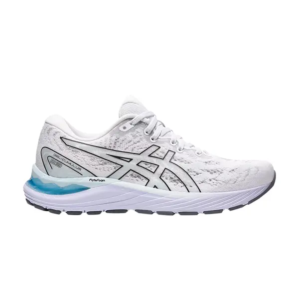 Asics Gel Cumulus 23 Sneakers - White