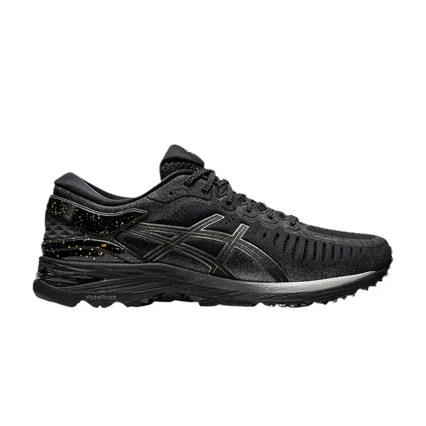 Asics Metarun Sneakers - Black