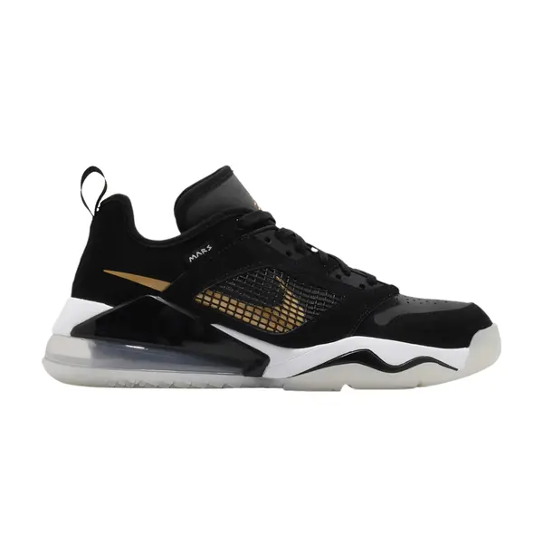 JORDAN Mars 270 Low Sneakers - Black