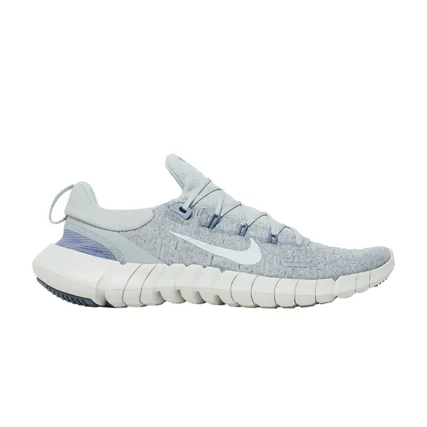 Nike Free Run 5.0 Sneakers - Grey