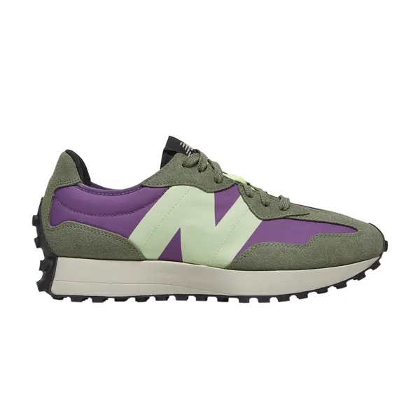 NEW BALANCE 327 Sneakers