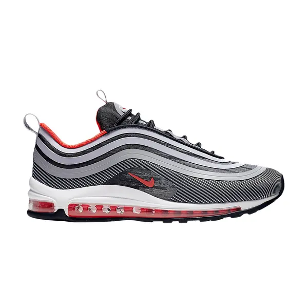 Nike Max 97 Ultra '17 Sneakers - Silver