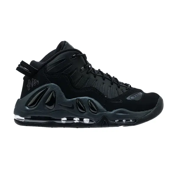 Nike Max Uptempo 97 - Black