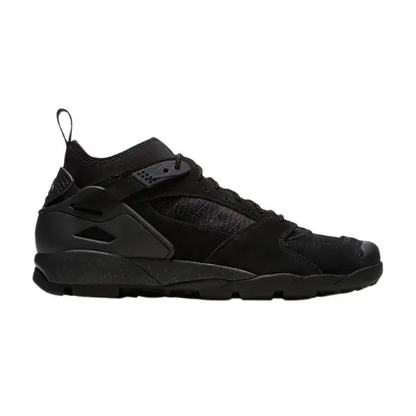 Nike Air Revaderchi - Black