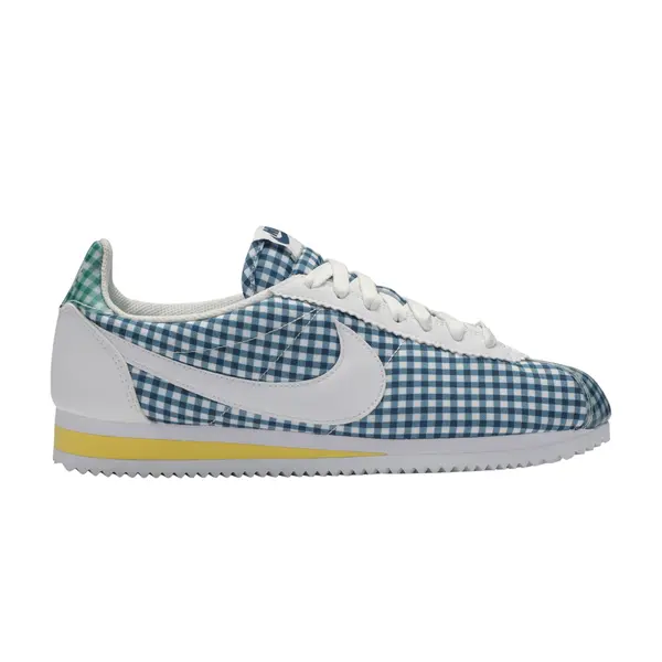 Nike Classic Cortez Qs - White