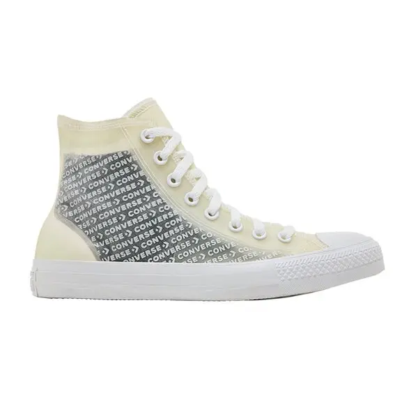 CONVERSE Chuck Taylor All Star High Translucent Sneakers