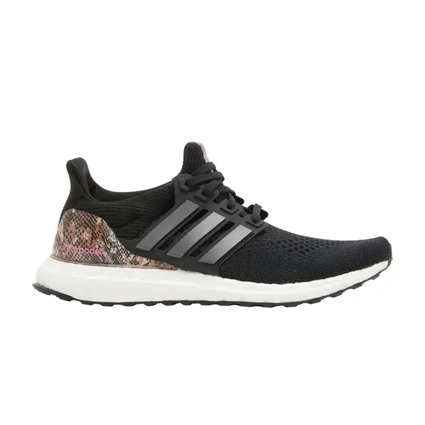 Adidas Ultraboost 1.0 Sneakers - Black