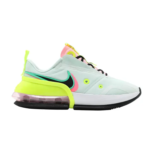Nike Air Max Up Sneakers - Green